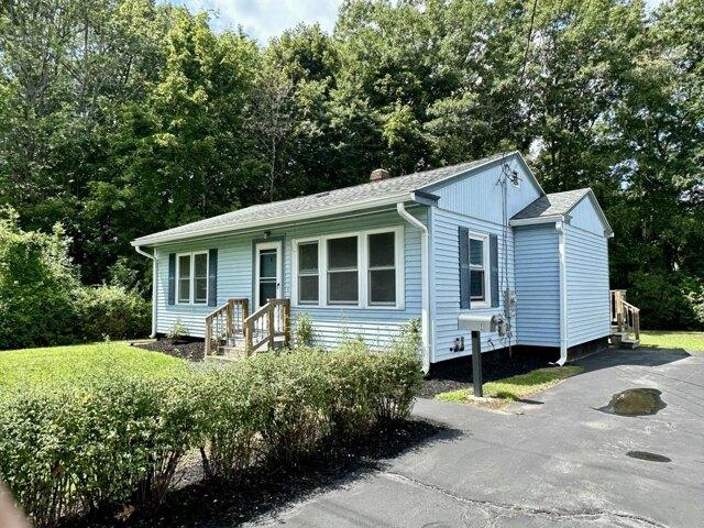 Hall Ave, Saco, Home For Sale