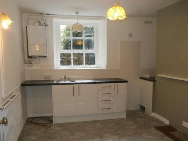 Hall Bank, Buxton, 1 Bedroom Flat