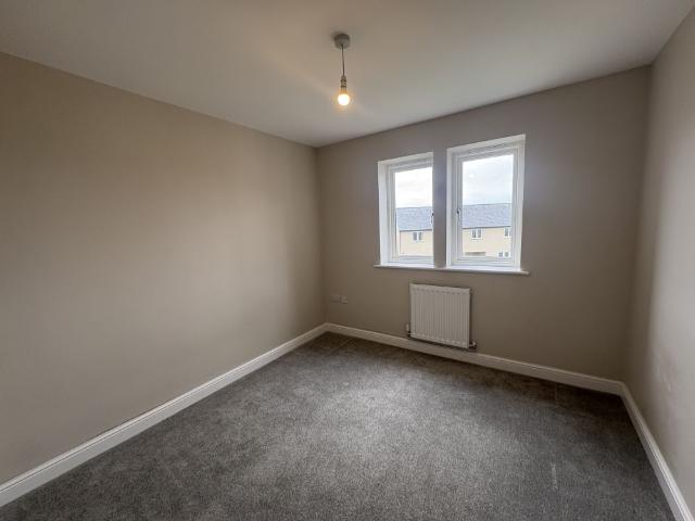 Hall Barn Drive, Longridge