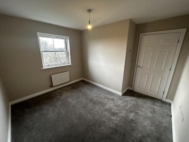 Hall Barn Drive, Longridge