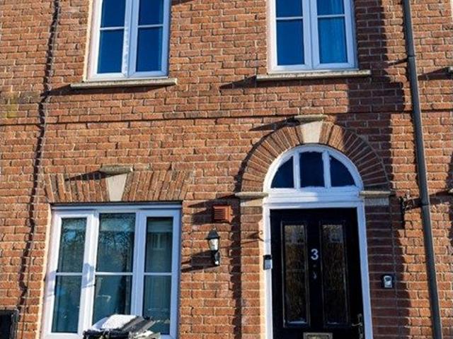 Hall Bridge Gardens, Bolton BL1, 3 bed terraced house to rent, £1,350 pcm | PrimeLocation