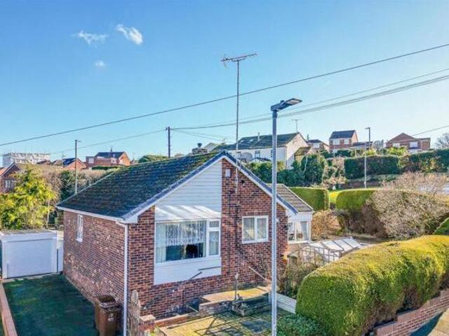 Hall Cliffe Crescent, Horbury, 3 Bedroom Detached