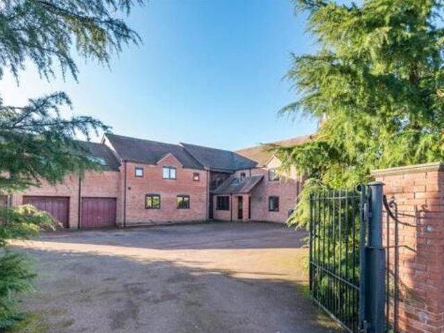 Hall Close, Loxley Grange, East Markham, 5 Bedroom Detached