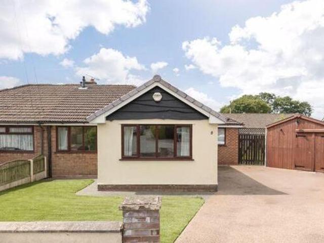 Hall Close, Shevington, 2 Bedroom Semi detached
