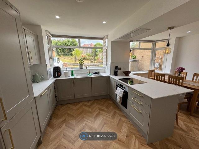 Hall Crescent, Rotherham S60, 3 bed semi detached house to rent, £1,550 pcm | PrimeLocation