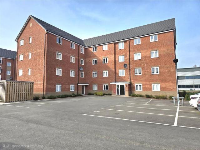 Hall Farm Avenue, Coventry, CV6 2 bed apartment to rent £1,050 pcm £242 pw