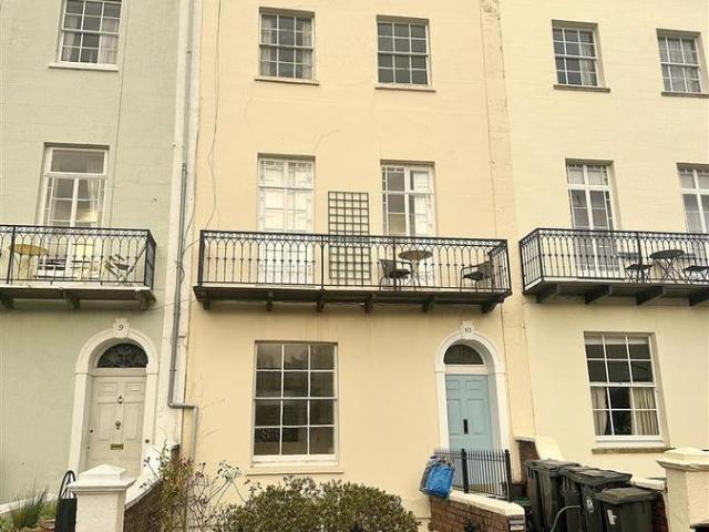 Hall Frederick Place, Bristol BS8, 1 bed flat to rent, £1,400 pcm | PrimeLocation