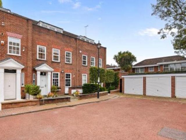 Hall Gate, London, 3 Bedroom Terraced