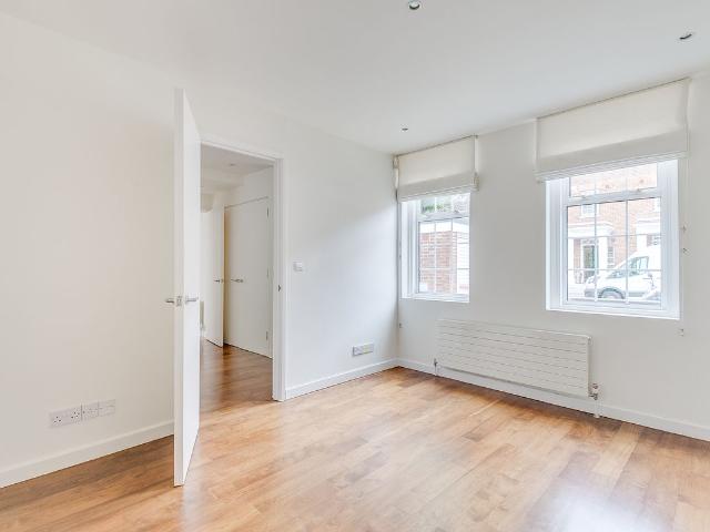 Hall Gate, St John's Wood, London NW8, 4 bed semi detached house to rent, £10,833 pcm | PrimeLocation