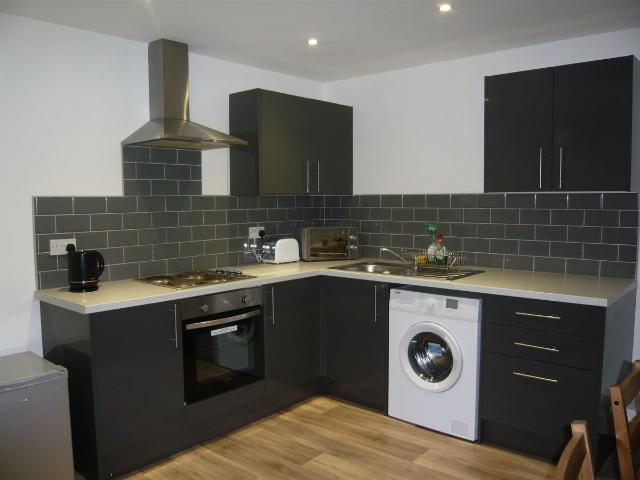 Hall Gate, Town Centre, Doncaster DN1, 1 bed flat to rent, £625 pcm | PrimeLocation