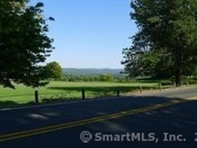 Hall Hill Rd, Somers, Plot For Sale