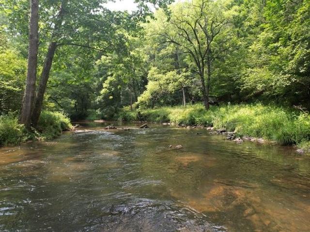 Hall Hollow Rd, Austinville, VA 24312