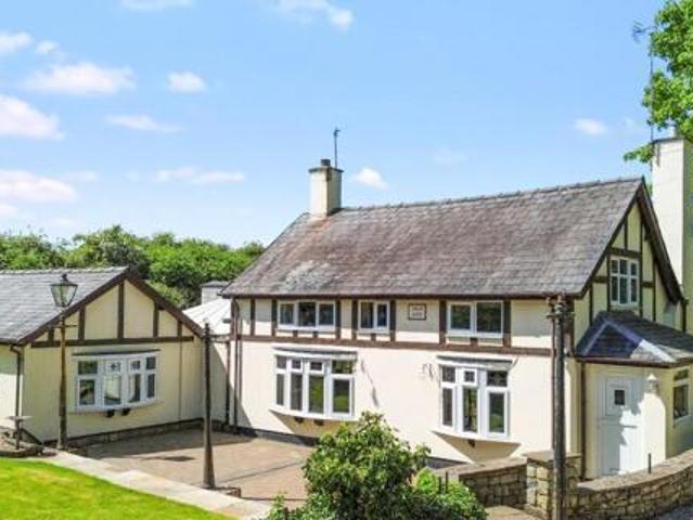 Hall Lane, Bold, 4 Bedroom Detached