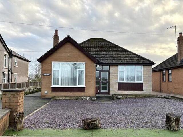 Hall Lane, Great Eccleston, 2 Bedroom Bungalow