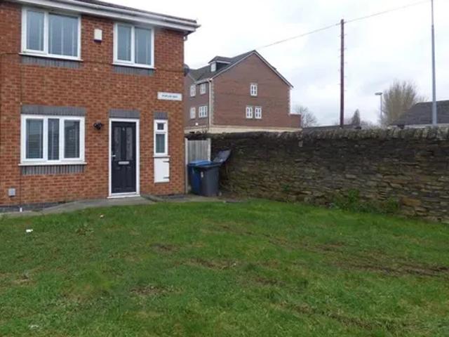 Hall Lane, Knowsley, L36 6AT, United Kingdom | 3 bed townhouse for rent #140655173 | Rentberry