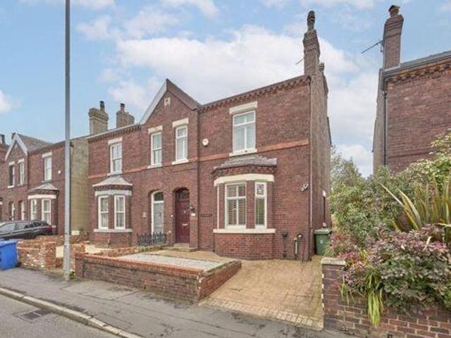 Hall Lane, Hindley, 3 Bedroom Semi detached