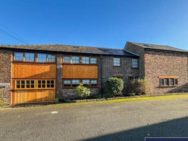 Hall Lane, Ince Blundell, 4 Bedroom Detached