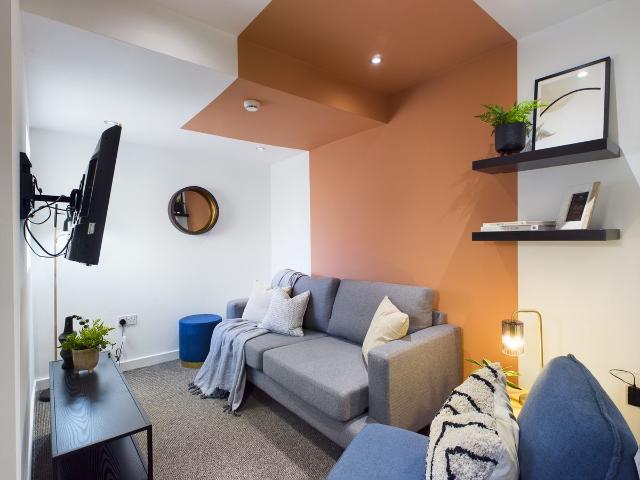 Hall Lane, Liverpool L7, Room to rent, £633 pcm | PrimeLocation