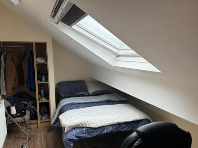 Hall Lane, Liverpool, 1 Bedroom House