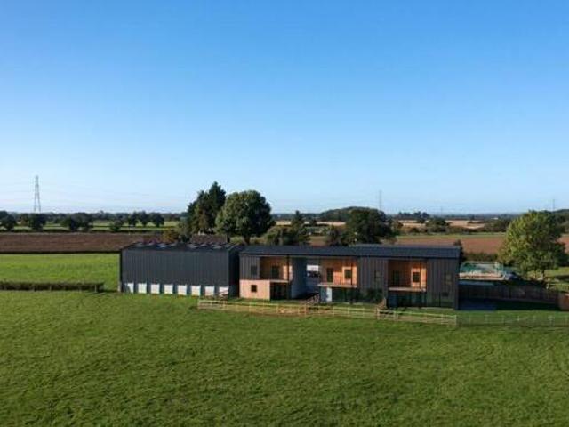 Hall Lane, Moor Monkton, 3 Bedroom Barn