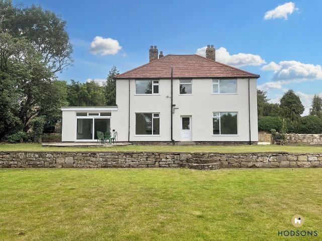 Hall Lane, North Elmsall Old Village WF9, 4 bed property to rent, £2,200 pcm | PrimeLocation
