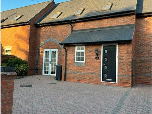 Hall Lane, Walsall WS9, 3 bed terraced house to rent, £1,100 pcm | PrimeLocation