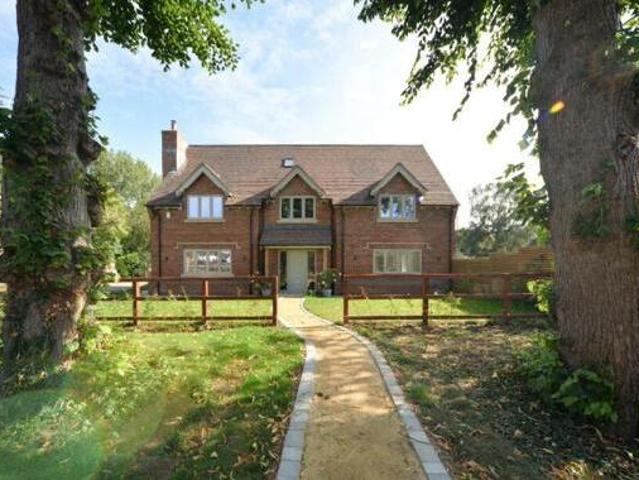 Hall Lane, Willington, 6 Bedroom Detached