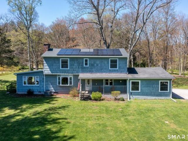 Hall Ln, New Milford, Home For Sale
