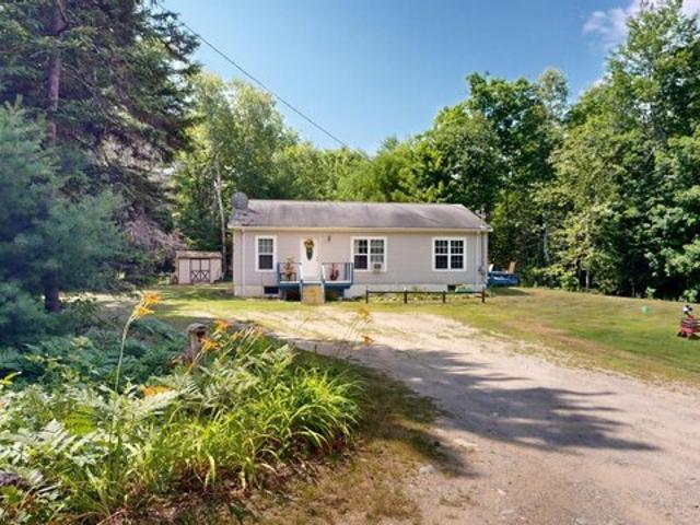 Hall Ln, Appleton, Home For Sale