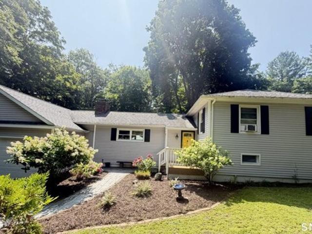 Hall Passway, Danbury, Home For Sale