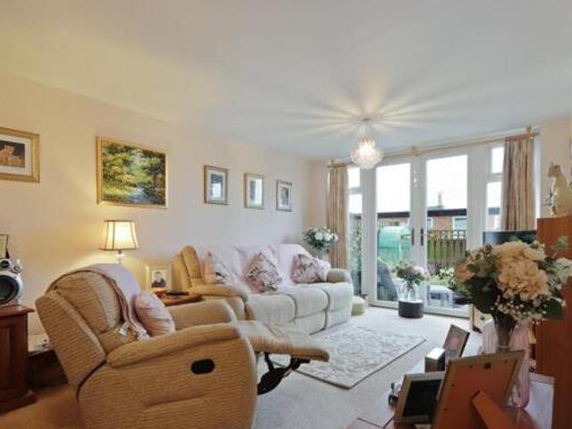Hall Park Head, Stannington, 3 Bedroom Flat