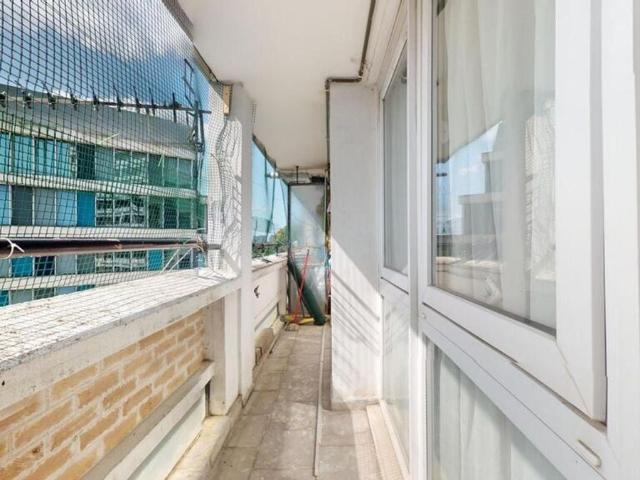 Hall Place, London W2, 3 bed flat to rent, £3,000 pcm | PrimeLocation
