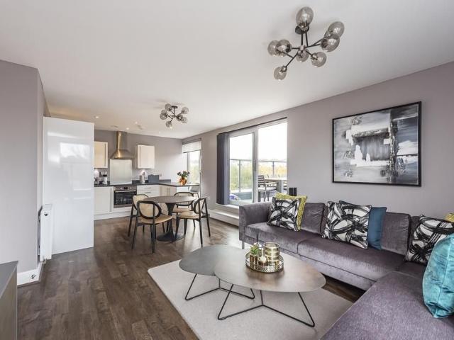Hall Place, Paddington, London W2, 2 bed flat to rent, £3,250 pcm | PrimeLocation