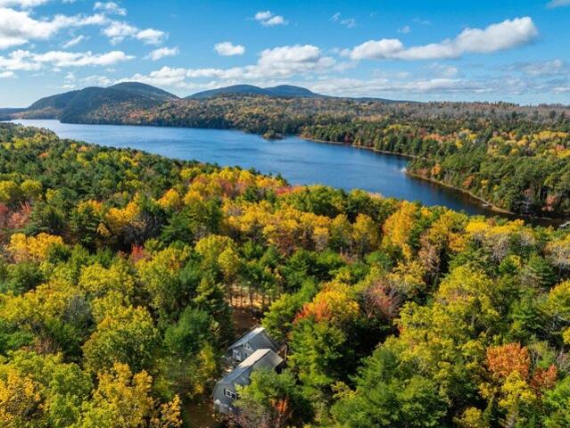 Hall Quarry Rd, Mount Desert, Home For Sale