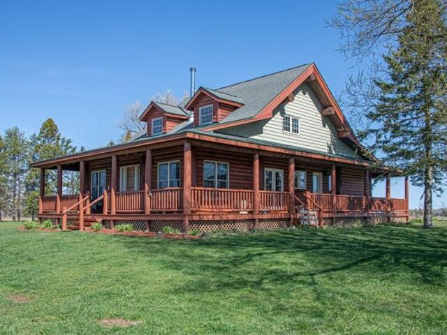 Hall Rd, Ewen, Home For Sale