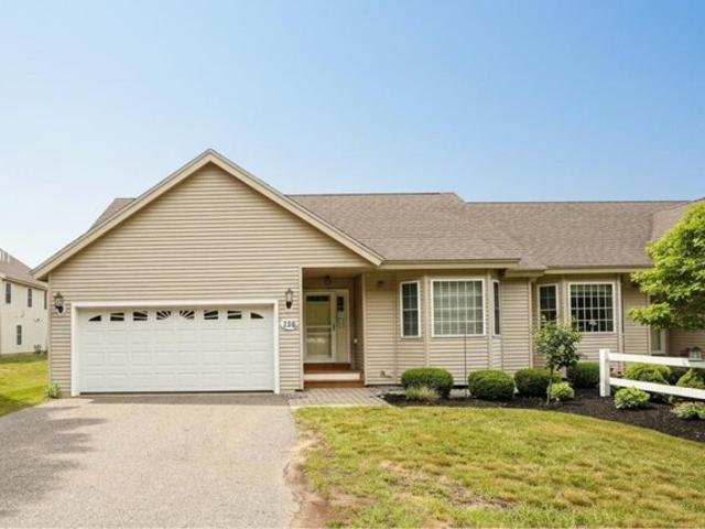 Hall Rd, Fremont, Condo For Sale