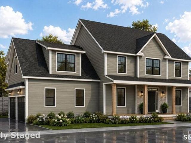 Hall Rd, Hebron, Home For Sale
