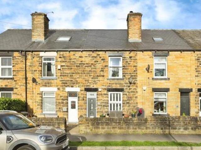 Hall Road, Handsworth, 3 Bedroom Terraced