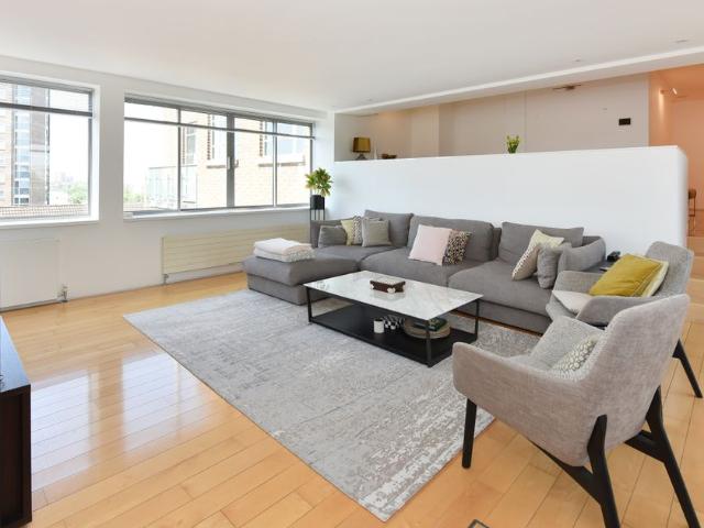 Hall Road, London NW8, 3 bed flat to rent, £8,000 pcm | PrimeLocation