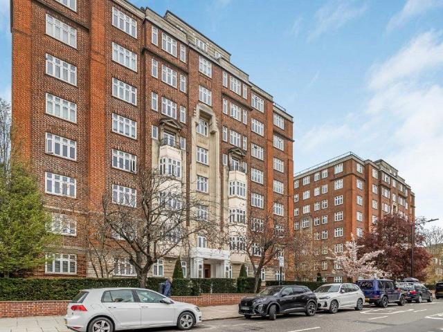 Hall Road, London NW8, Studio to rent, £1,700 pcm | PrimeLocation