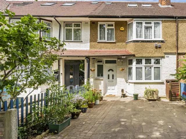 Hall Road, London, TW7 7NE, United Kingdom | 4 bed house for rent #168181029 | Rentberry