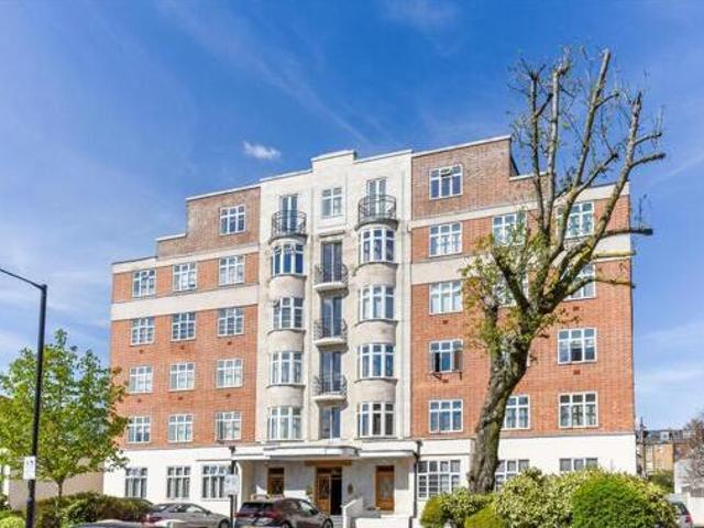 Hall Road, London, 2 Bedroom Flat