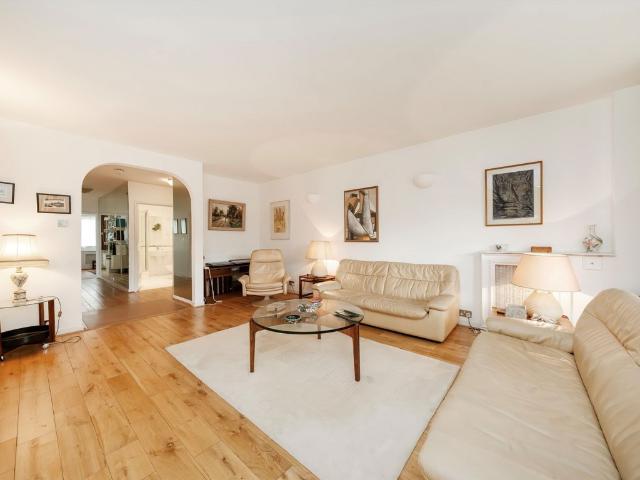Hall Road, Maida Vale NW8, 3 bed flat to rent, £4,250 pcm | PrimeLocation