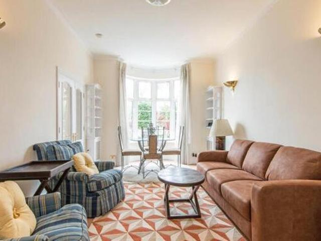 Hall Road, St John´s Wood, 2 Bedroom Apartment