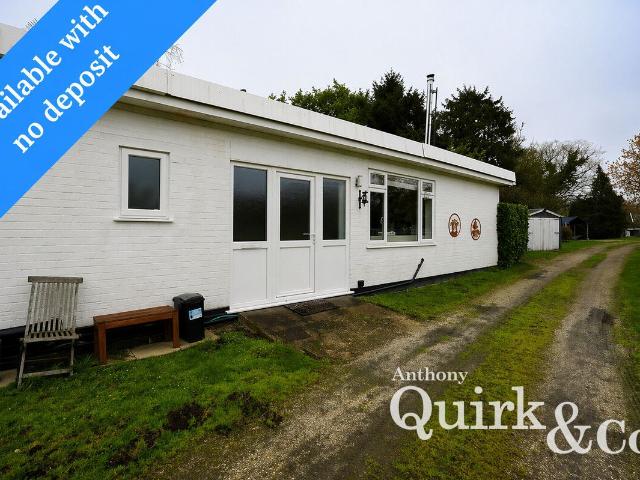 Hall Road, Rochford SS4, 1 bed bungalow to rent, £1,350 pcm | PrimeLocation