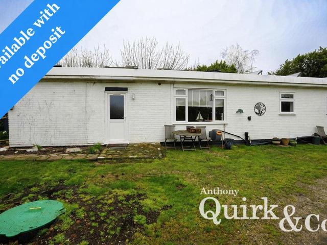 Hall Road, Rochford, SS4 2 bed bungalow to rent £1,550 pcm £358 pw