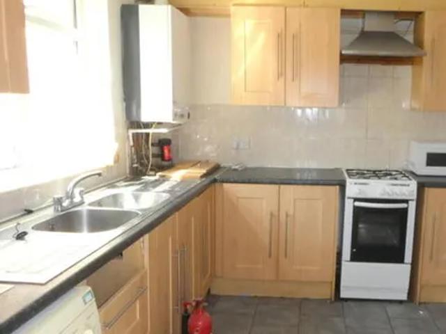 Hall Road, Rusholme, N/a | 5 bed townhouse for rent #165313253 | Rentberry