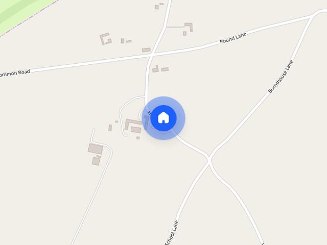 Hall Road, Welborne, Dereham