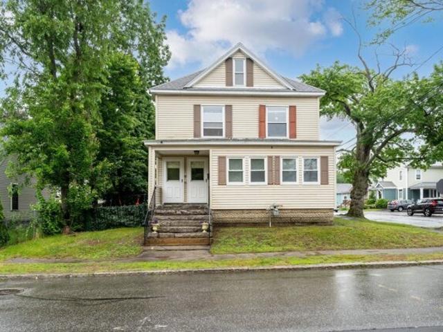 Hall St, Manchester, Home For Sale