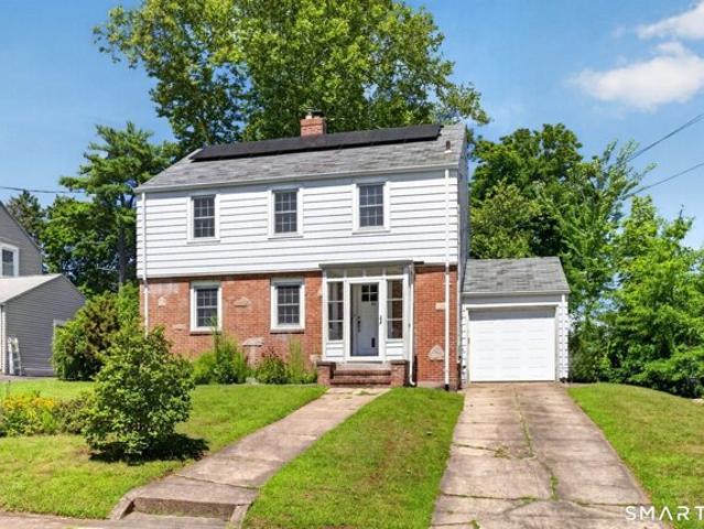 Hall St, New Haven, Home For Sale